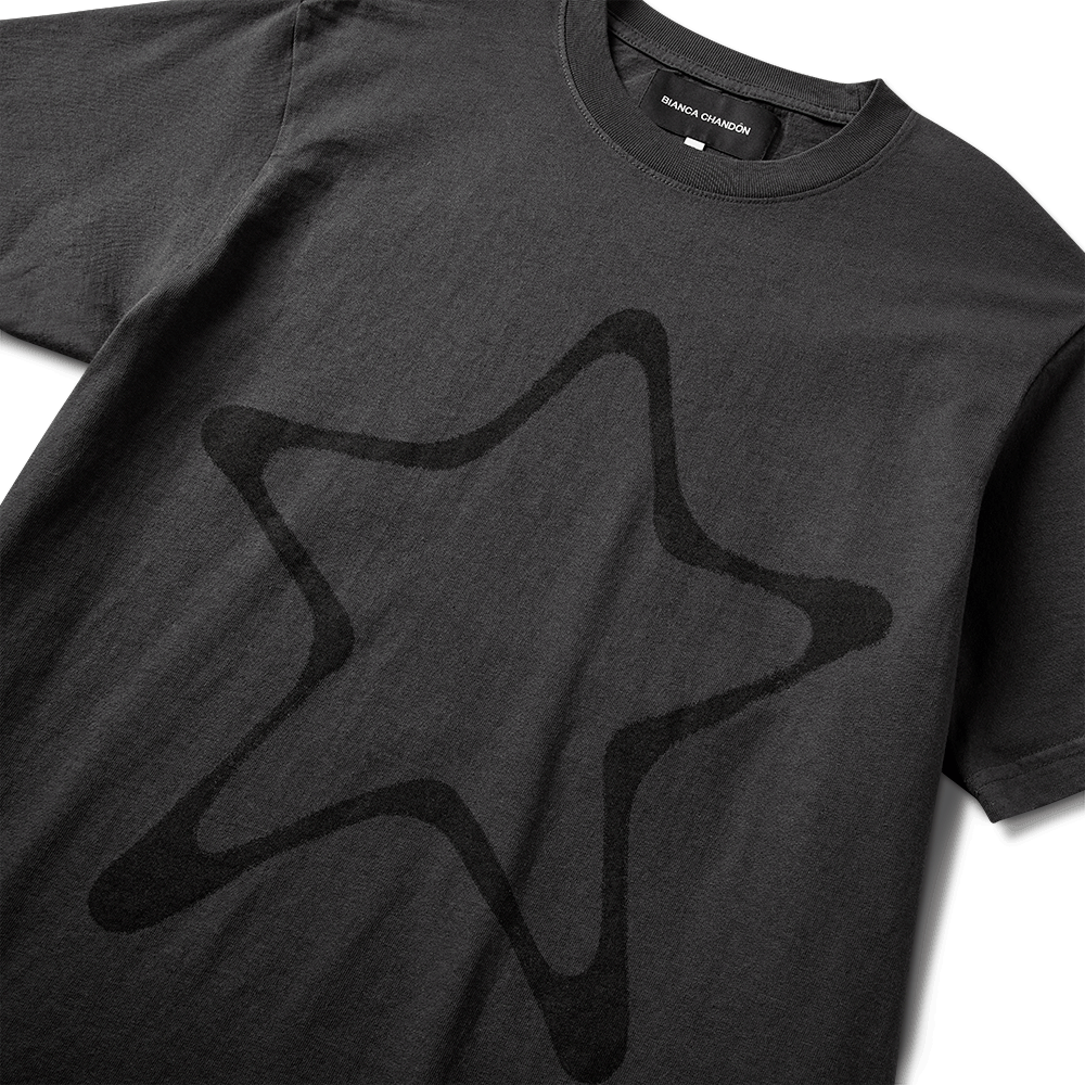 MAGIC STAR T-SHIRT – Bianca Chandon