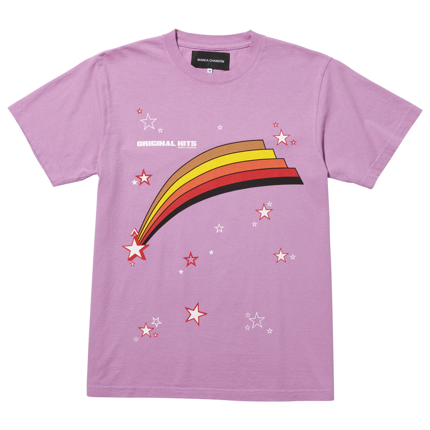 Original Hits T-Shirt – Bianca Chandon